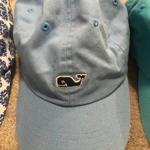 Vineyard Vines | Accessories | Set Of 4 Vineyard Vines Hats | Poshmark